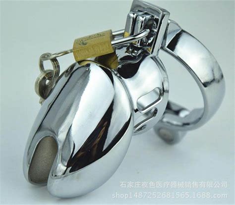 Cod Mens Chastity Lock New Mens Device Cb6000 Sex Adult Th