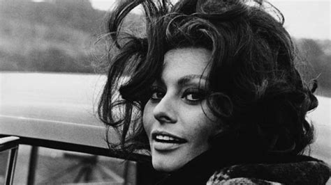 Размисли по женски със София Лорен снимки Новини бг