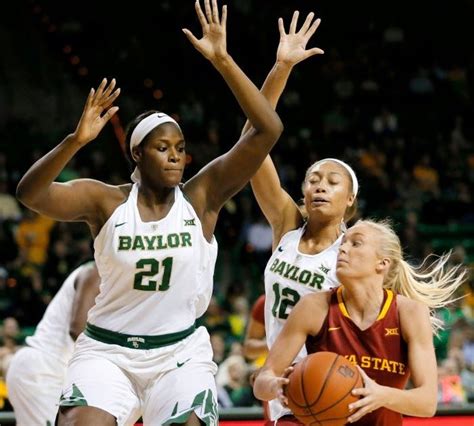 T Clubs Of America Presents This Big 12 Update Featuring Kalani