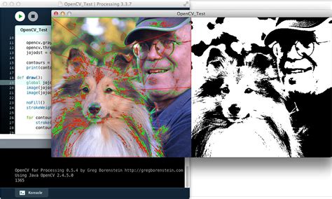 Обработка изображений python opencv 97 фото