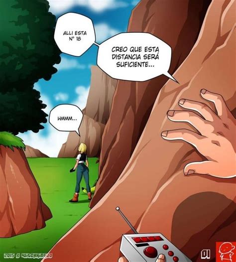 Dragon Ball Lost Chapter 01