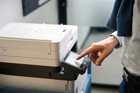 Fax From Printer How To Send A Fax From A Printer Easily Titan Office Solutions