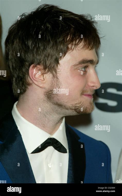 Daniel Radcliffe Equus Hi Res Stock Photography And Images Alamy