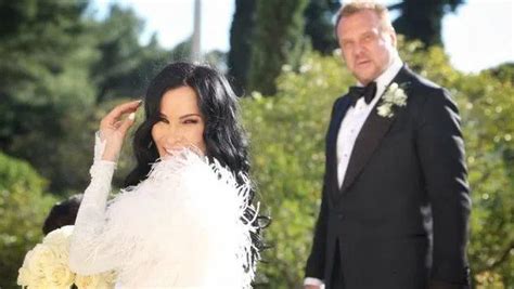 Цеци Красимирова проговори за развода с милионера