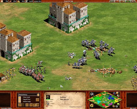 Age Of Empires 2 The Conquerors Patch 1 0c Vicalot