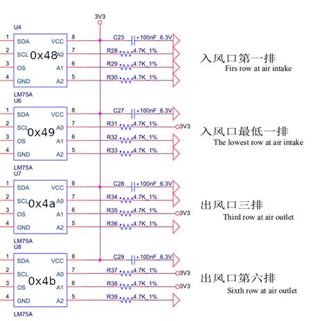 Antminer Temperature V3 Repair Guide Asic Repair Guide Peak Asic
