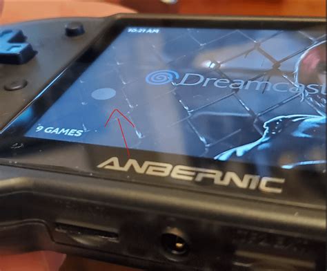 353v Question Im A Complete Noob R Anbernic