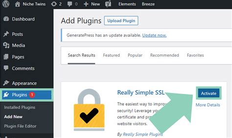 Favicon Not Showing Wordpress Quick Fix Niche Twins