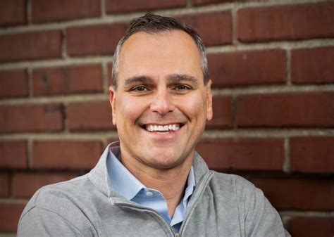 Tech Vets Kevala Ceo Todd Owens Leads Startup Much Like He Navigated