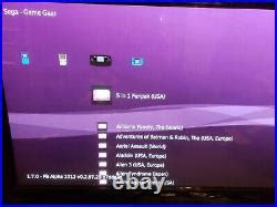 Ps3 Rebug 4 88 Cfw With 20 Ps3 Games 21 Ps1games 20000 Retro Games Retro Games Console