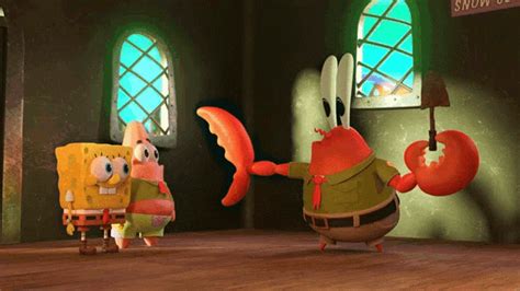 Grab Spongebob Squarepants  Grab Spongebob Squarepants Patrick