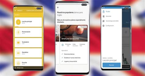 Try The Rosetta Stone Android App To Learn Languages Itigic