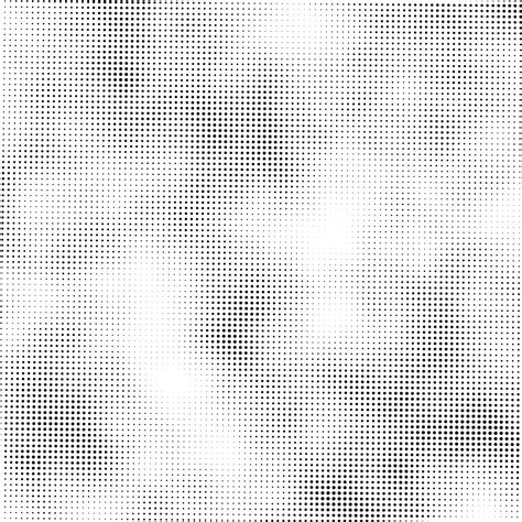 Premium Vector Halftone Pattern Gradient Halftone Dots Background