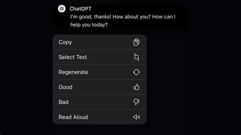 Chatgpt теперь умеет озвучивать свои ответы Новости технологий Apple