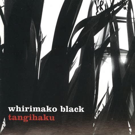 Takutaku Song And Lyrics By Whirimako Black Spotify