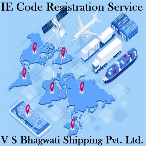 Ie Code Registration Service In Gurugram Id 26435451873
