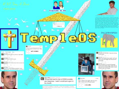 99 Best Rtempleosofficial Images On Pholder Where Terry Died