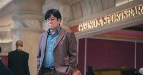 디즈니 카지노 4화 금일 공개최민식 표 700억 인생역전 본격시작