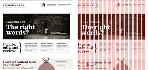 Using Grid Based Layouts In Web Design Webfx
