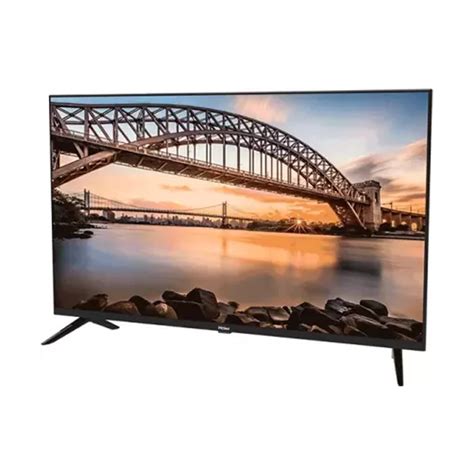 Buy Haier 43 inch 109 cm LE43K7700UGA Ultra HD 4K LED Bezel Less Google ...