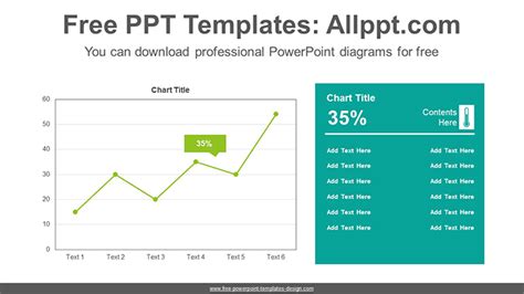 How To Draw Line Chart In Powerpoint Infoupdate Org