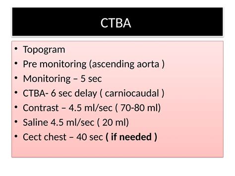 Ct Protocol Like Head Angio Neck Angiography Body Other Part