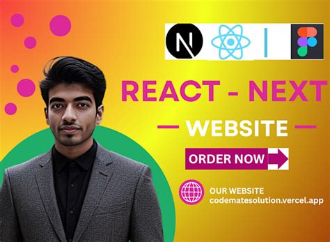 Convert Your Ideas Into Stunning Nextjs Websites With Tailwind Css By