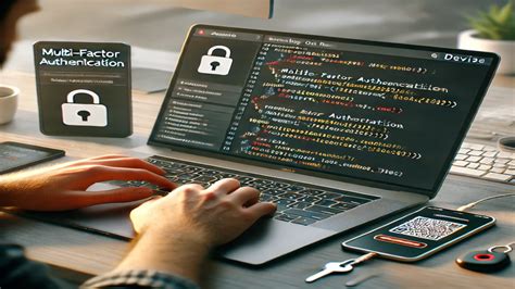 Boas Práticas De Segurança Com Devise E Autenticação Multi Fator Mfa