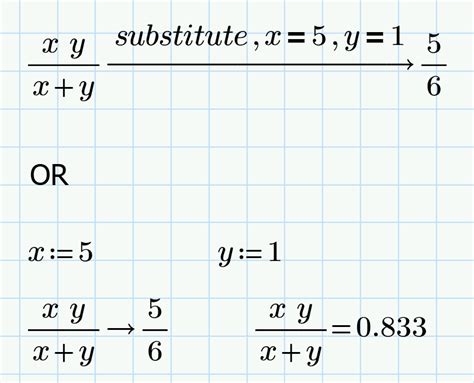 Solved How To Calculate Limit Of A Multivariable Function Ptc Community