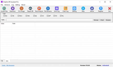 Dolphin Data Recovery Assistant Pro Dolphin Data Lab