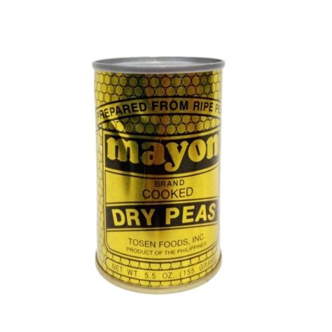 Mayon Dry Peas 155g Marilen Mini Mart