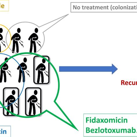 Optimization In The Efficiency Of The Evaluation Of C Difficile Download Scientific Diagram