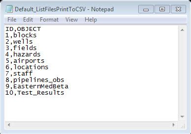 Using Tool Parameters In ArcGIS Exprodat