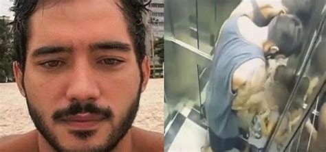 Padrasto é Filmado Agredindo E Sufocando Enteado De 4 Anos Voz Da Bahia