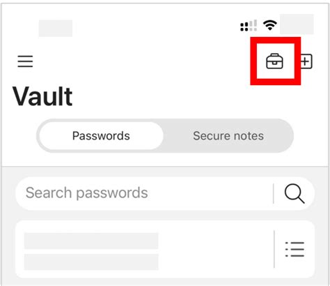 How To Move Passwords From Password Manager To Id Protection Trend