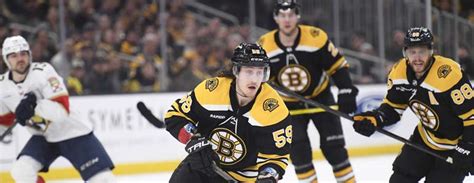 Boston Bruins Vs Florida Panthers 4282023 Picks Predictions