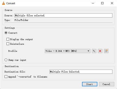 5 Simplest Methods On How To Combine VOB Files