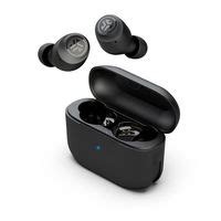 Jlab Earbuds Go Air Pop Manual Manualslib