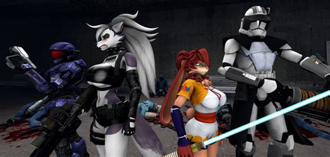 Resist And Bite By Devilslayer2077 On Deviantart