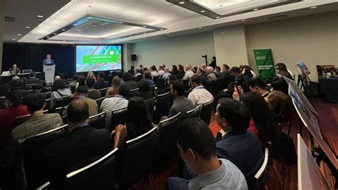 Дэлхийн уул уурхайн чуулганаар Монголын хөрөнгө оруулалтын өдөрлөг