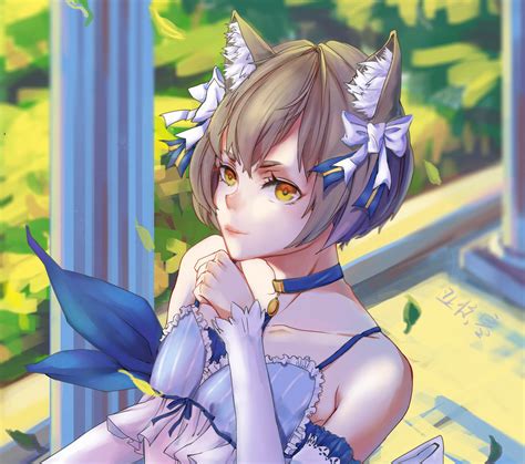 Download Felix Argyle Anime Re Zero Starting Life In Another World Hd