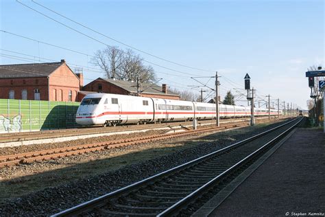Baureihe 5401 (ICE 1 Züge) Fotos - Stephan180sbahnbilder.startbilder.de