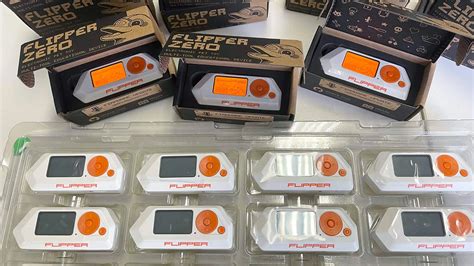 what is a flipper zero and how to protect your mobile