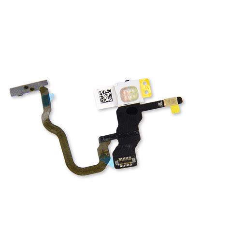 Iphone X Cables Ifixit