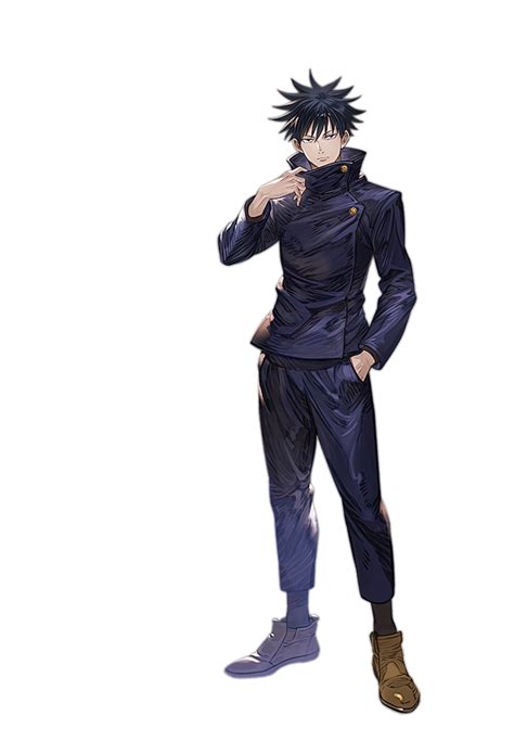 虎杖悠仁and伏黑惠3