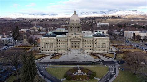 Boise Pride Dems Respond To Id Legislatures Call To Reverse Same Sex