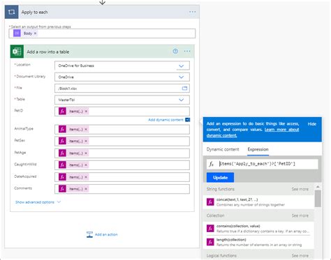Solved Copying Rows From Newly Created Excel File To Mast Power