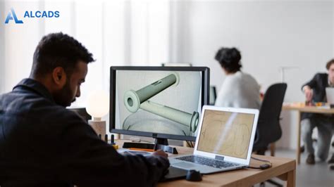 Transform Your Design Workflow With Cad Drawing Software Alcads By