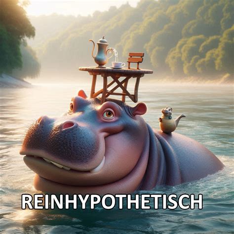 Rein Hypothetisch Florian Kohler