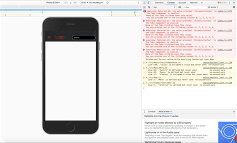 Reactjs Indexjs1375 Warning Material Ui The Value Provided `` To